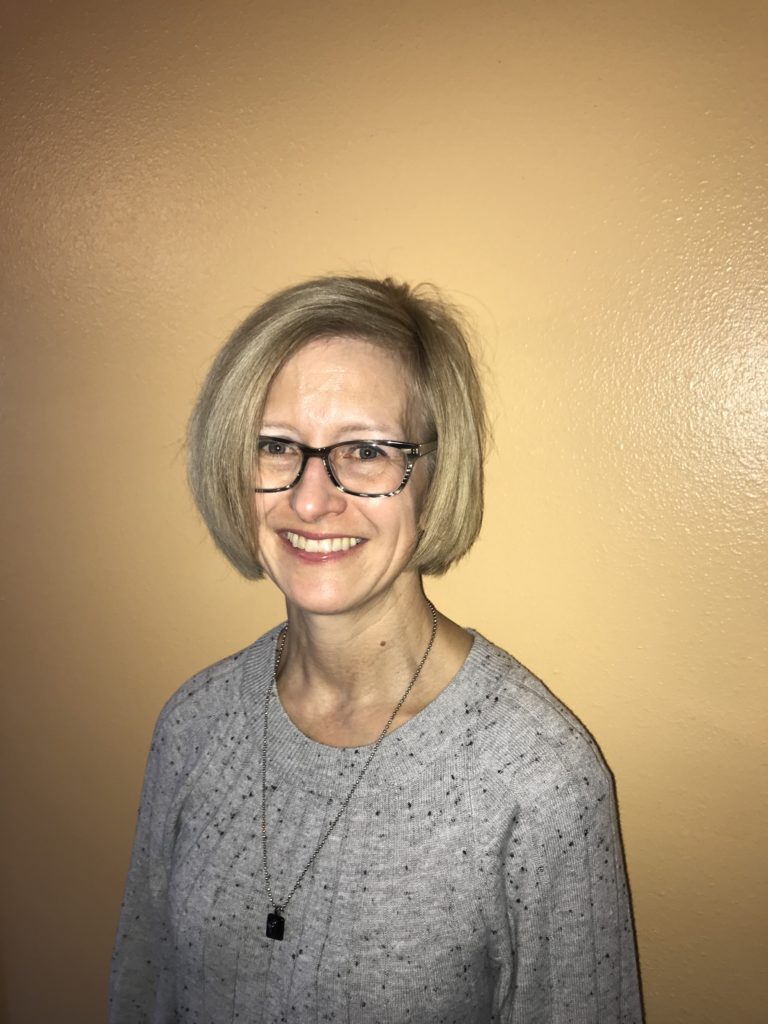 Meet Elisa Thompson, ALC member and a part of the Generation X ...