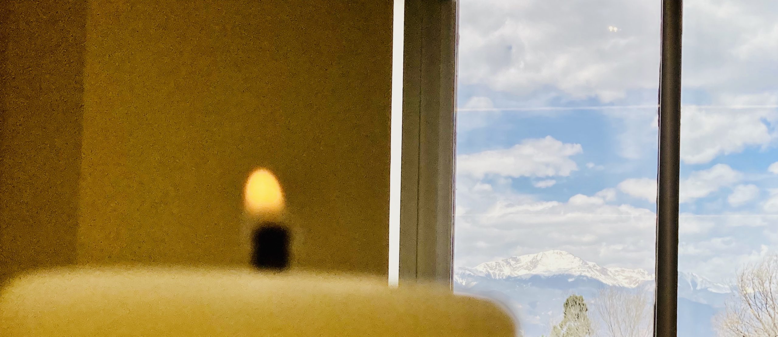 Confirmation Sunday - Let Your Light Shine - Ascension Lutheran Church